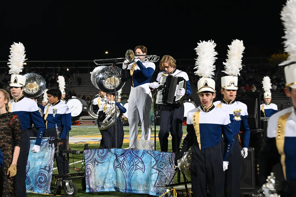 Robinson Band