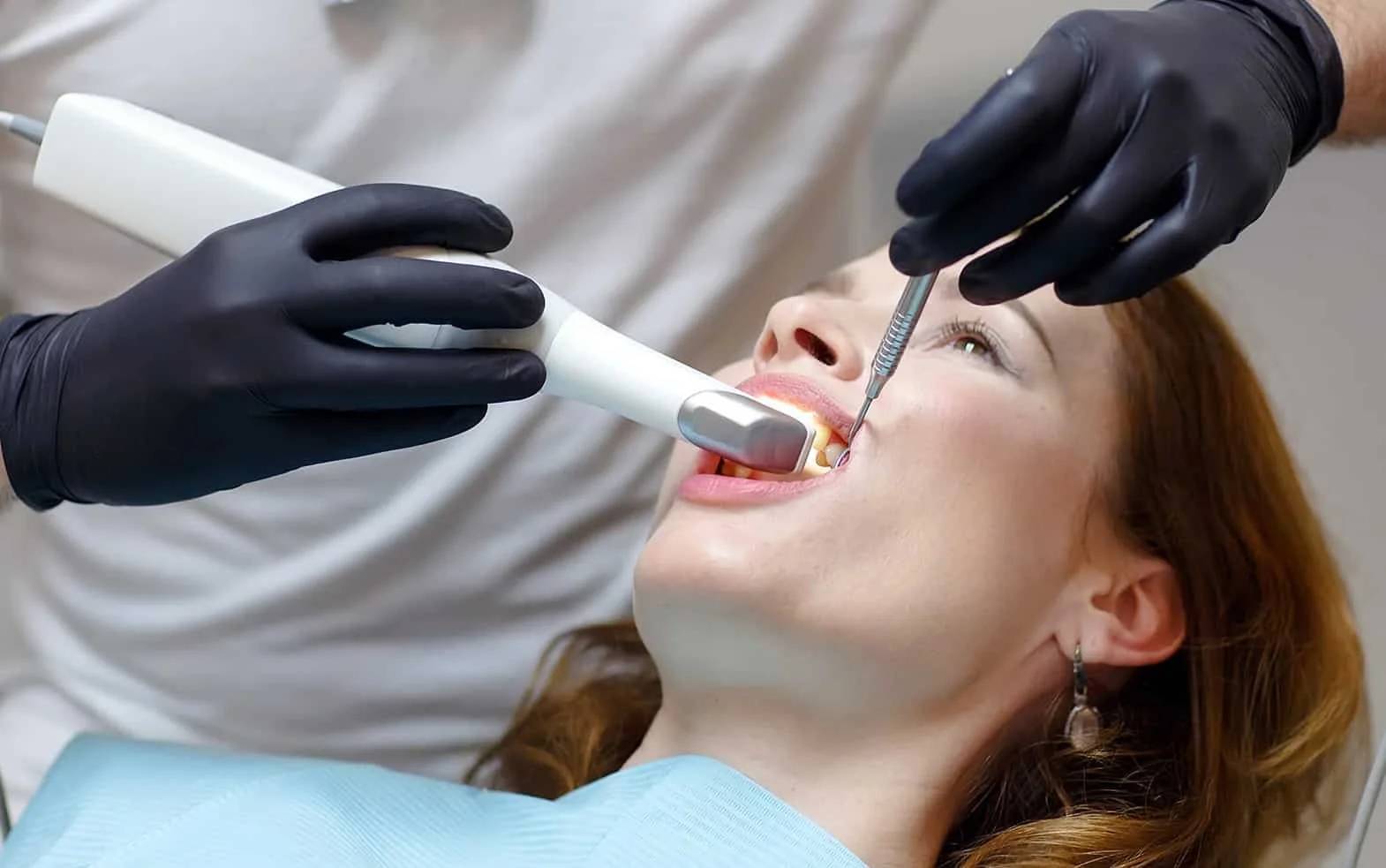 Home - OurCrown Dental - Permanent 3D Crown in an hour
