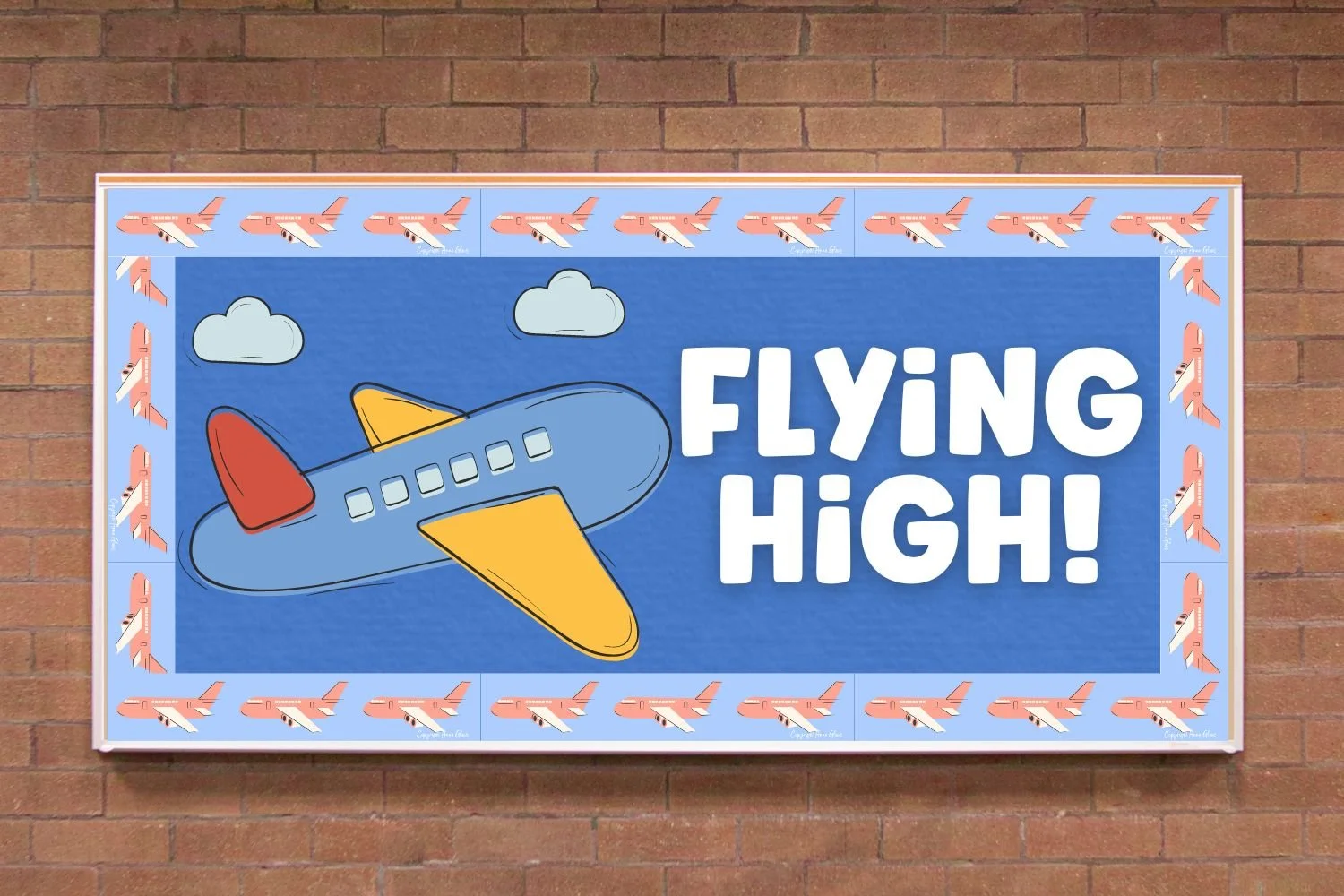 Exploring Transportation Bulletin Board Ideas: Let Your Imagination ...