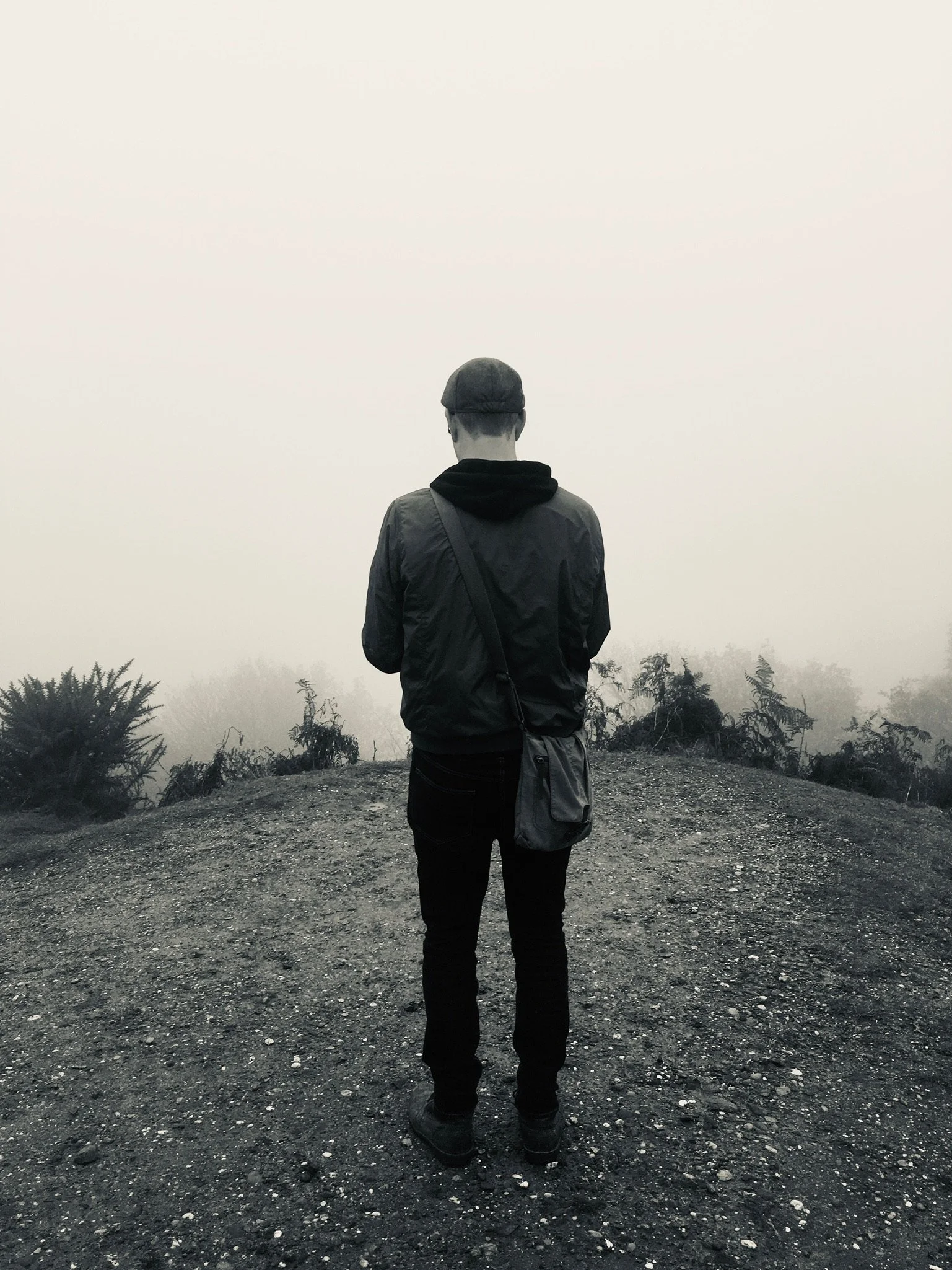 Edward Jeavons Artist