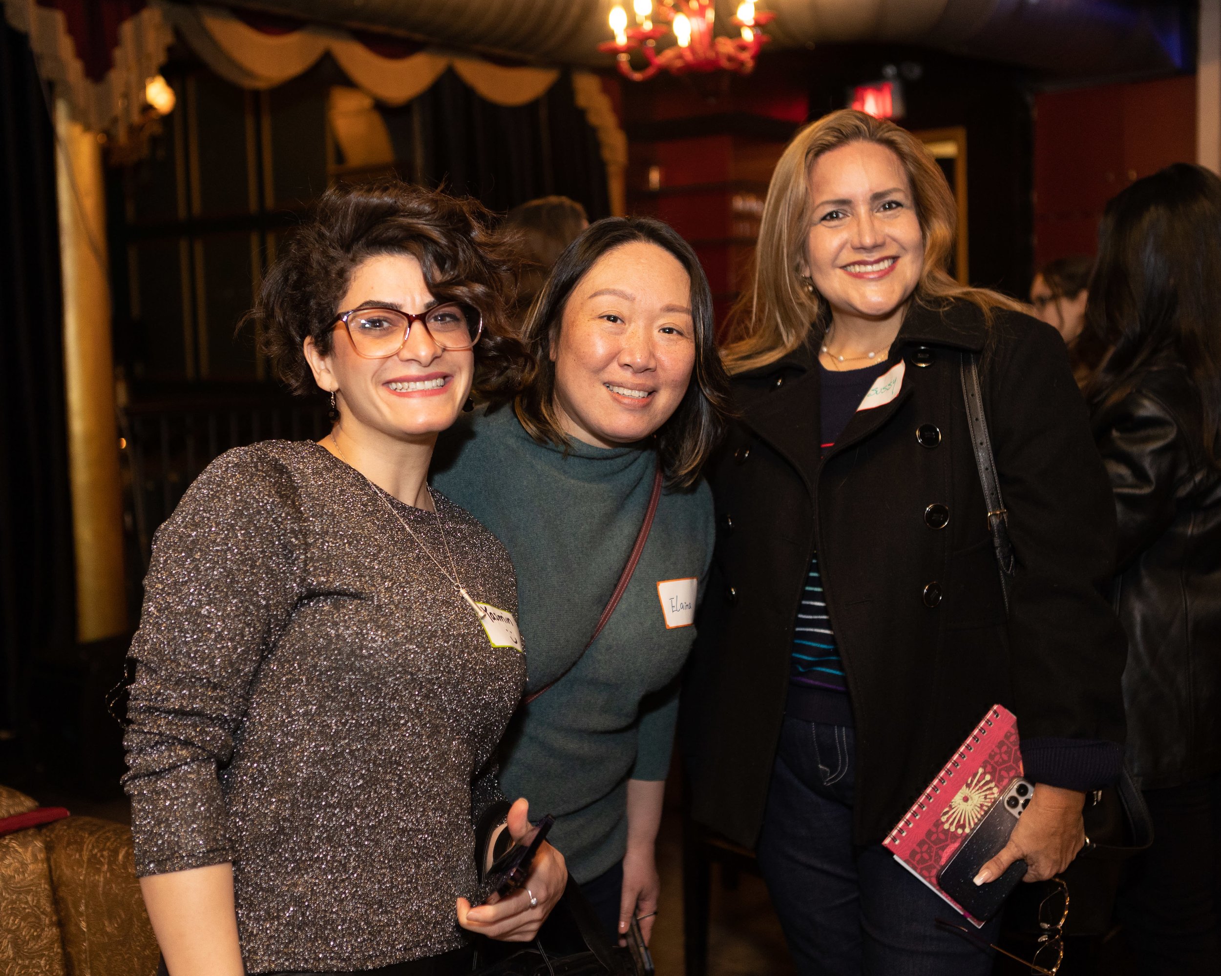 Meet Christine Fernandes: Empowering Success at Toronto Professional ...