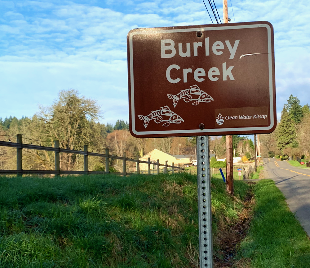 Burley Association