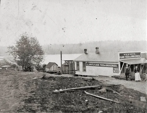 Burley Association