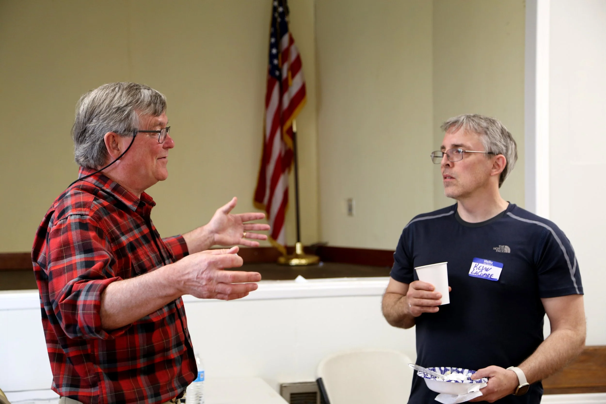 Gallery 2 — Burley Association