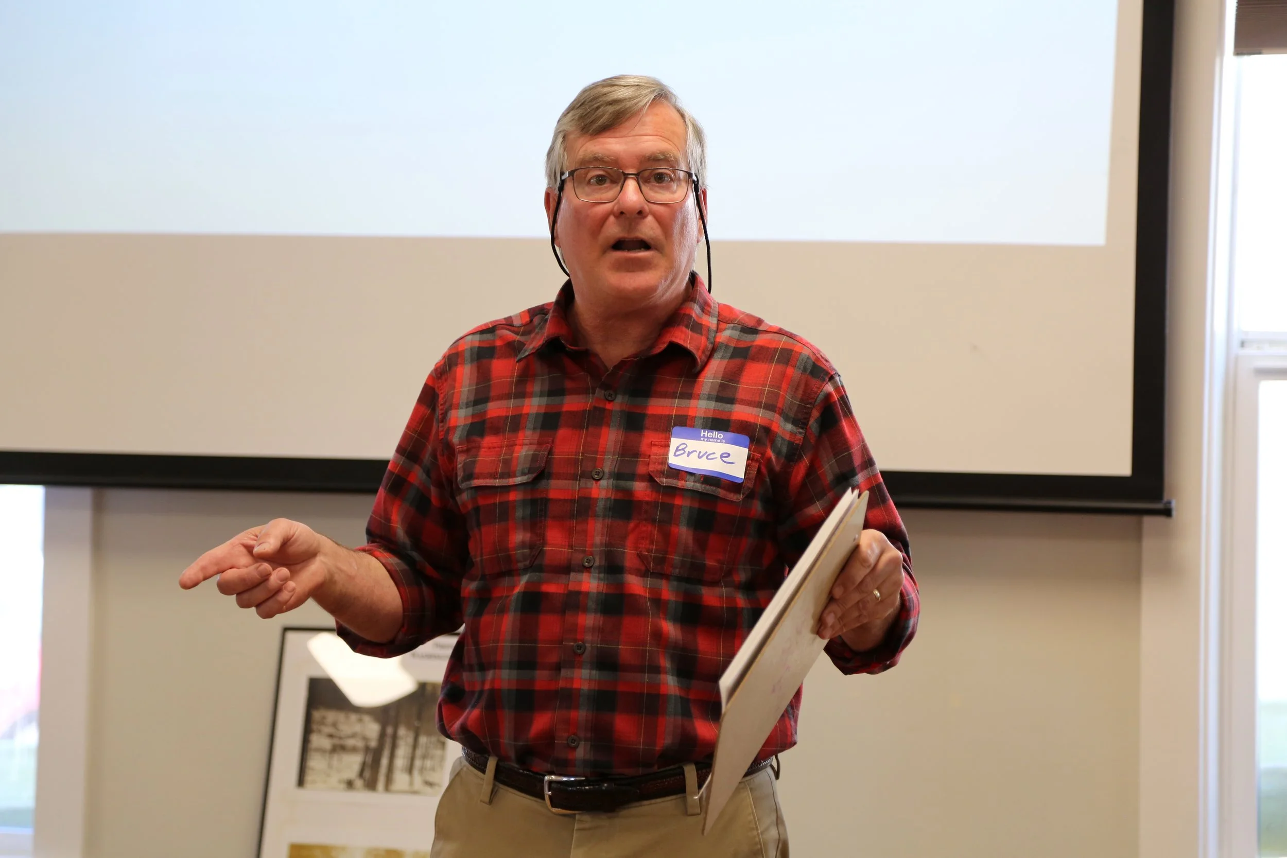 Gallery 2 — Burley Association