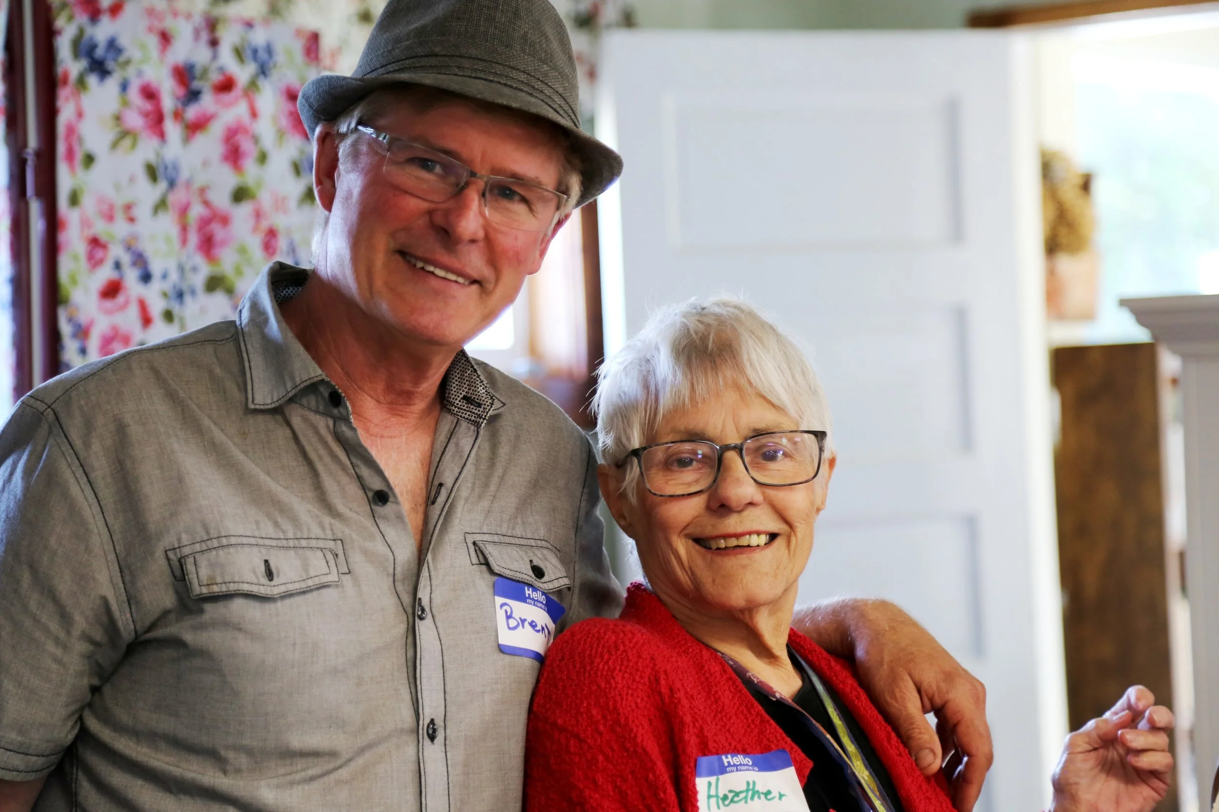 Gallery 2 — Burley Association