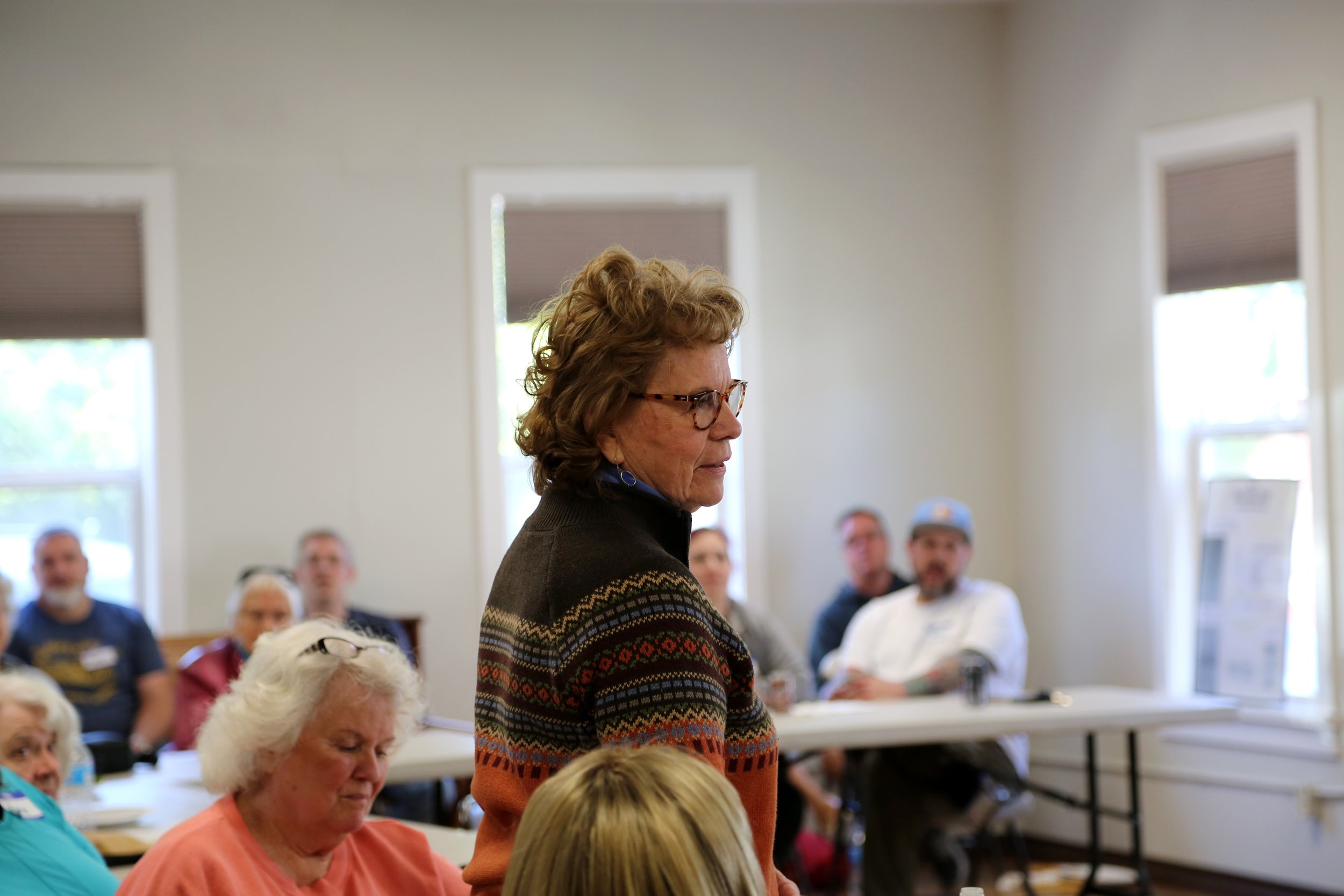 Gallery 2 — Burley Association