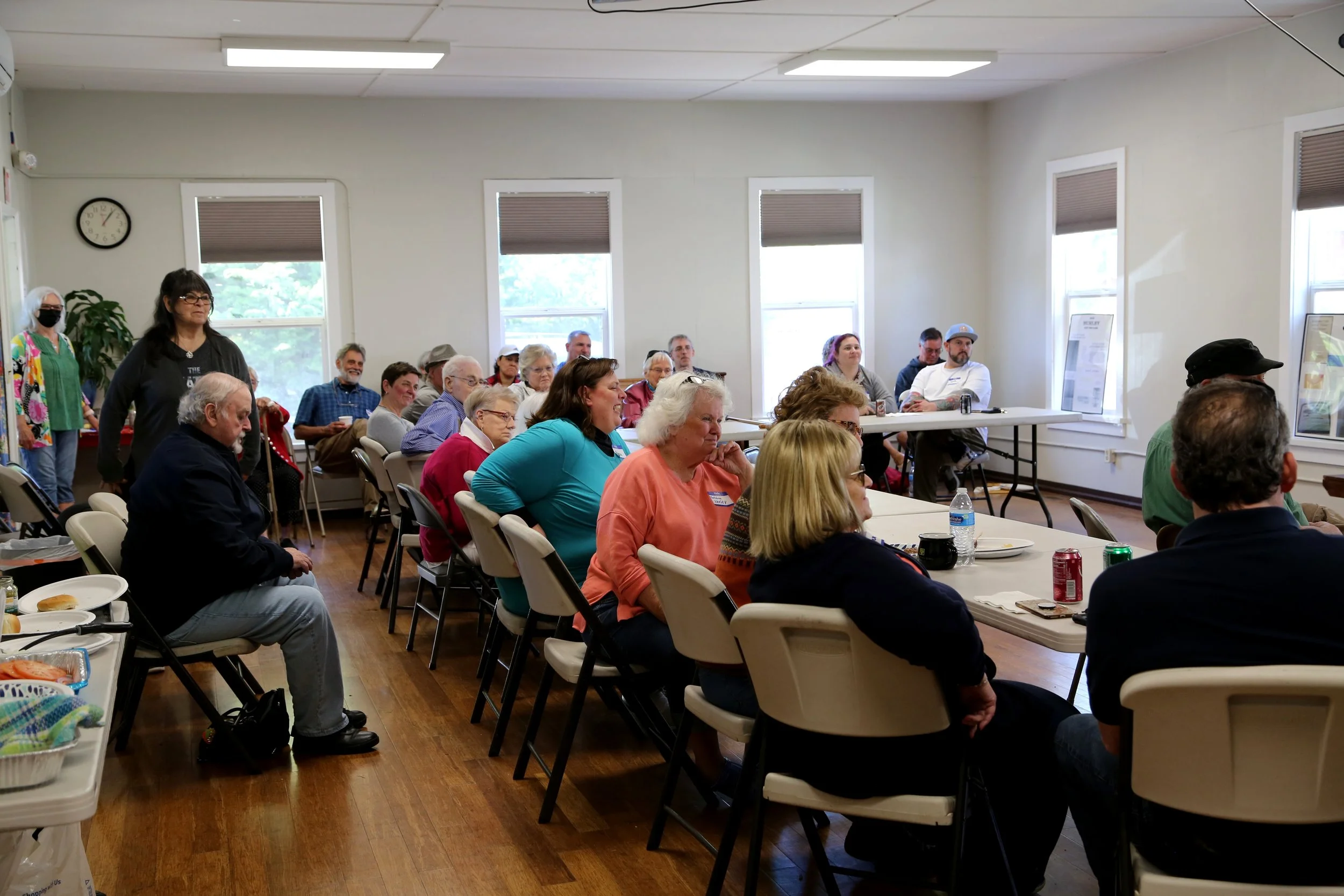 Gallery 2 — Burley Association