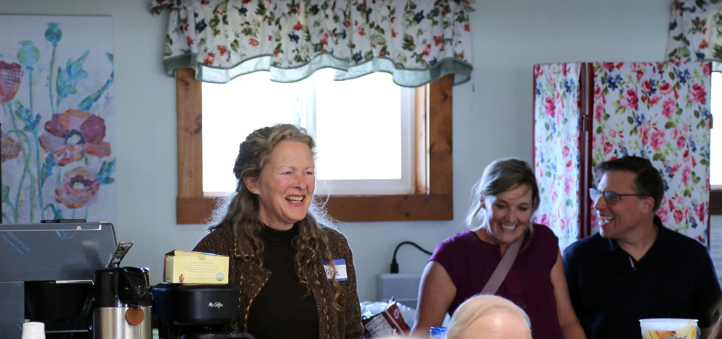 Gallery 2 — Burley Association