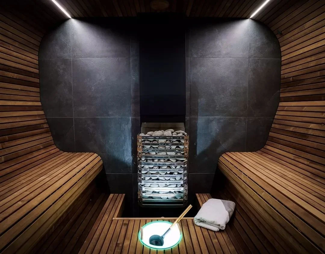 Product Catalogues — Saunum Australia