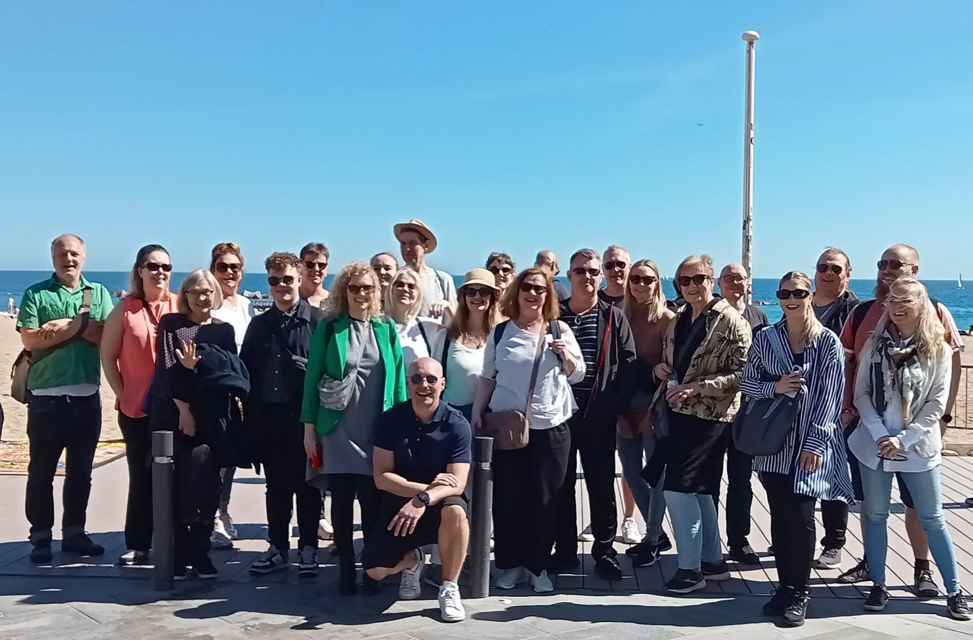 Create your own Staff Training Course | Customize Your Staff Training ...