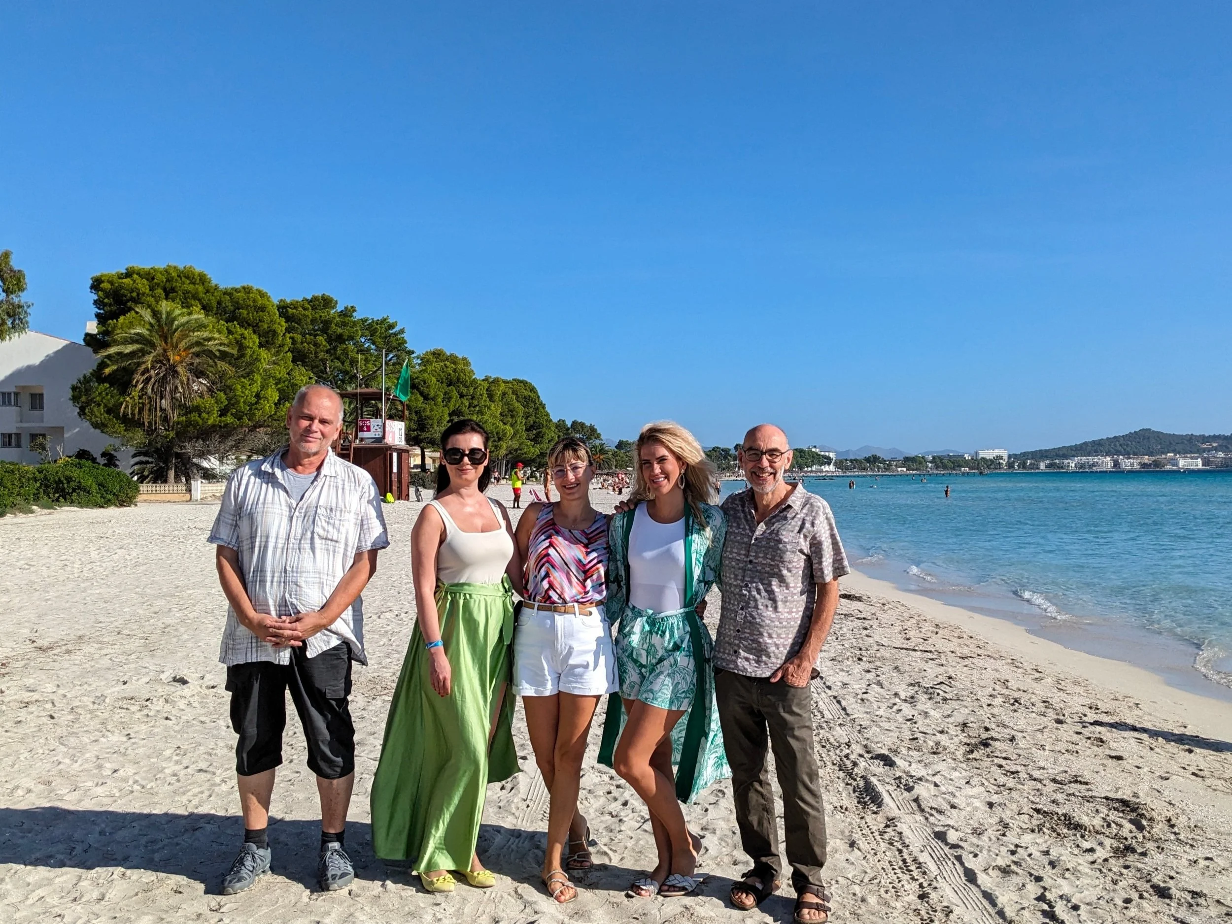 Mallorca — SpainBcn-Programs