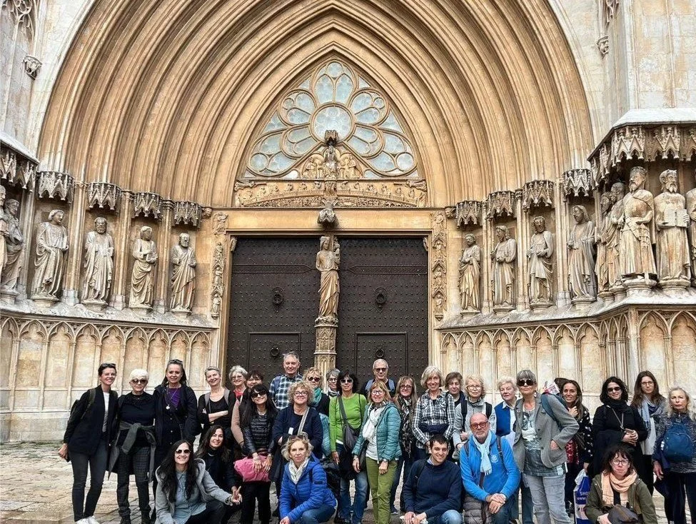 Tarragona | Discover Tarragona - Enroll Today — SpainBcn-Programs