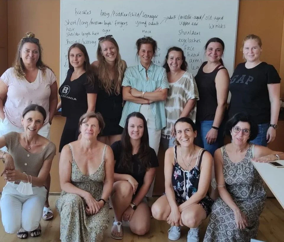 SpainBcn-Programs in Barcelona