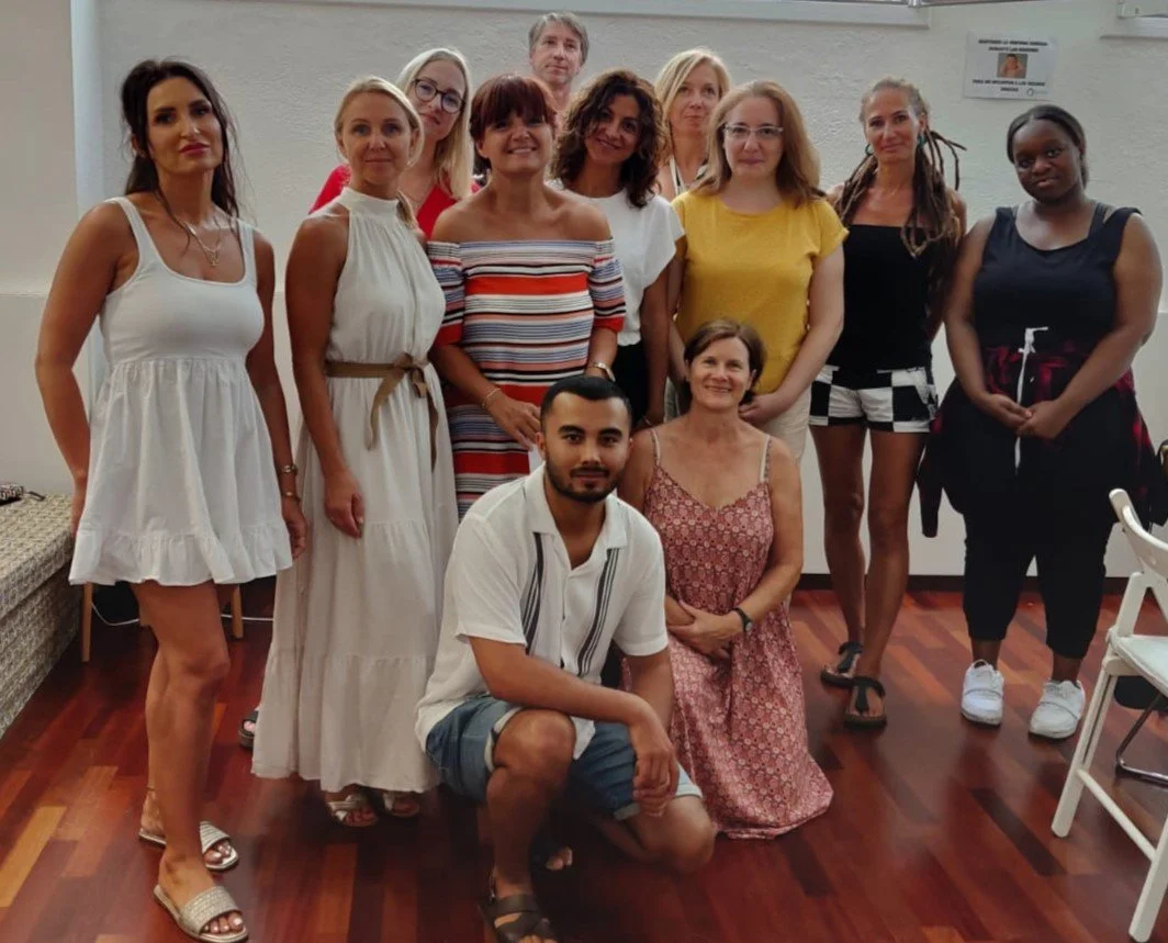 CLIL Info | Enhance Teaching Skills — Join CLIL Courses — SpainBcn-Programs