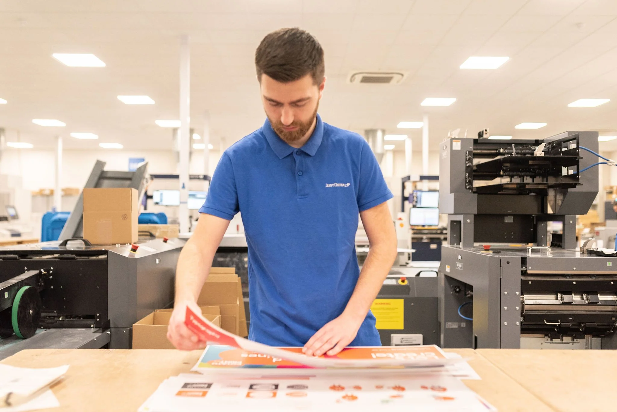 About – Just Digital Limited – Graphic Services, Marketing Services ...