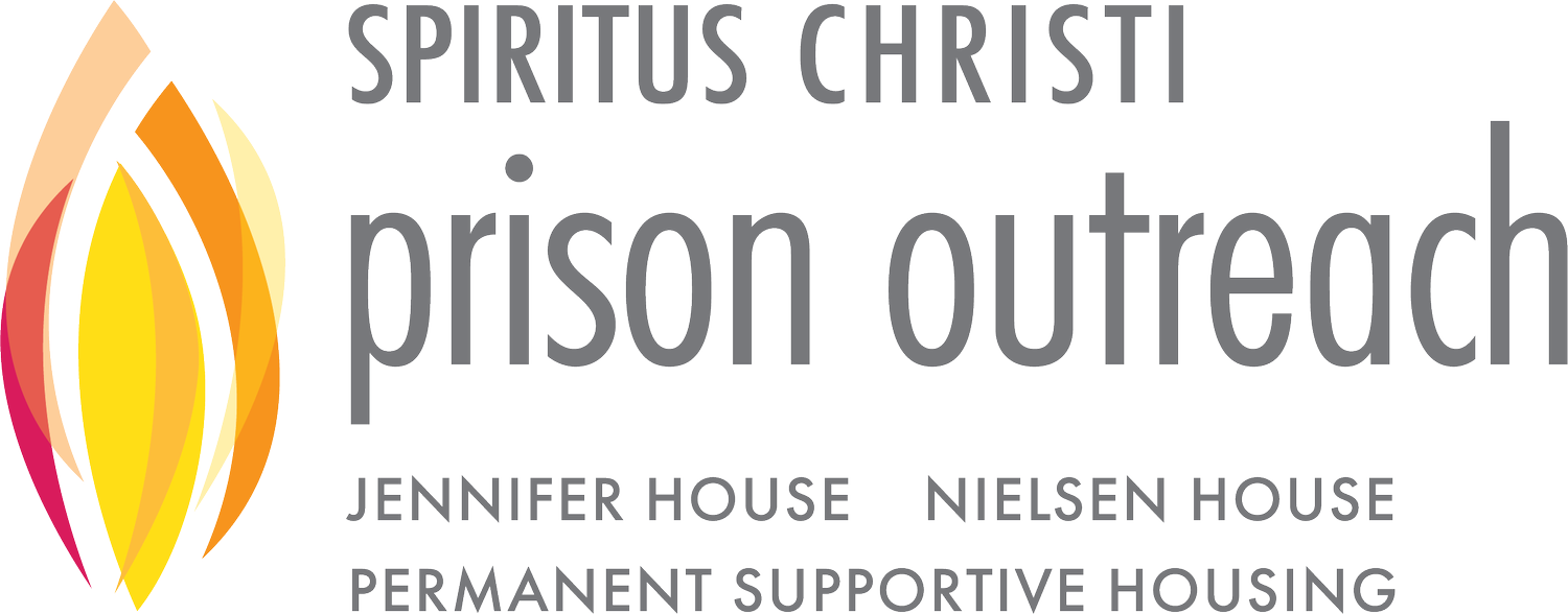 Contact 1 — Spiritus Christi Prison Outreach