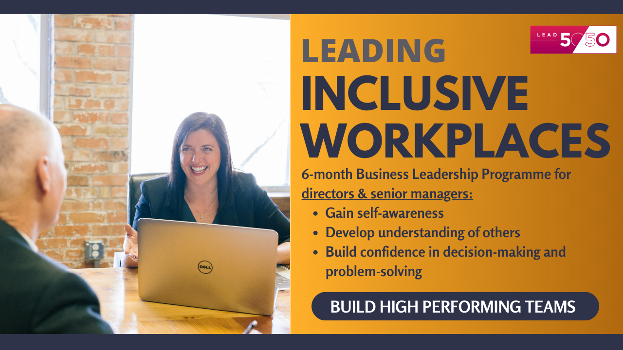 Training — Lead5050