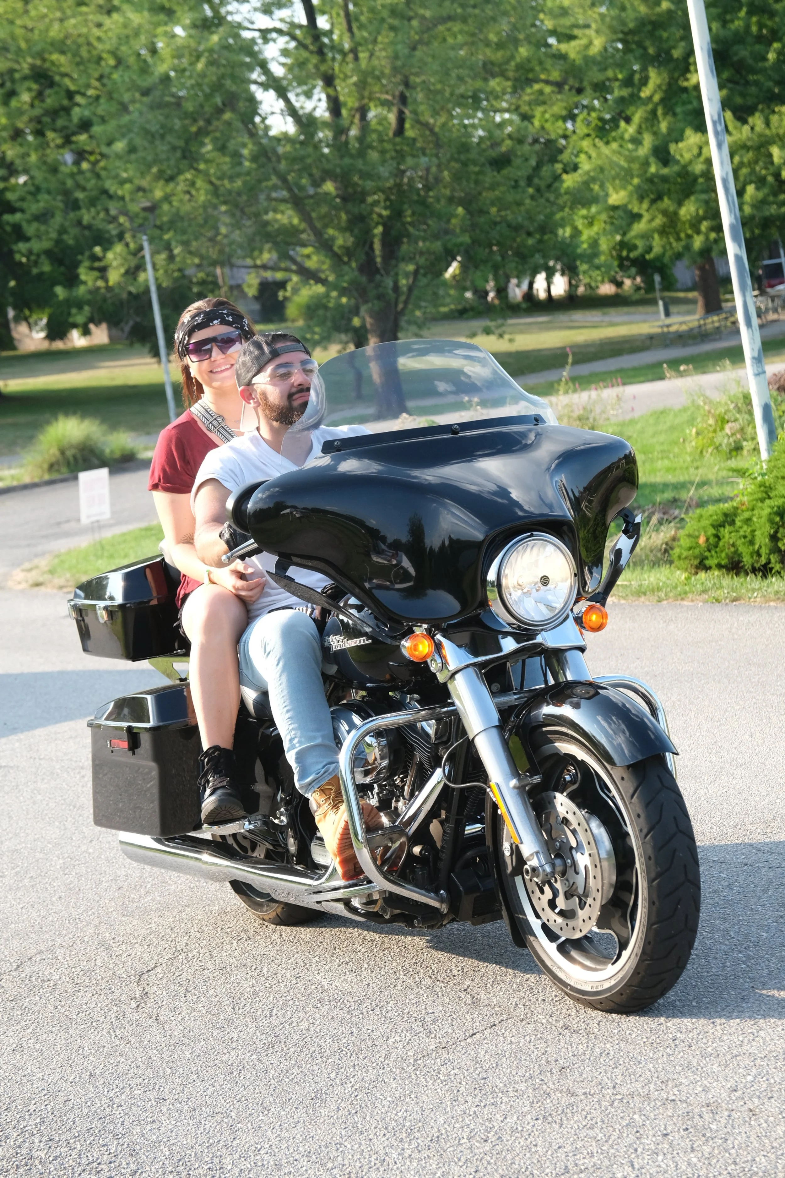 Gettysburg Bike Week