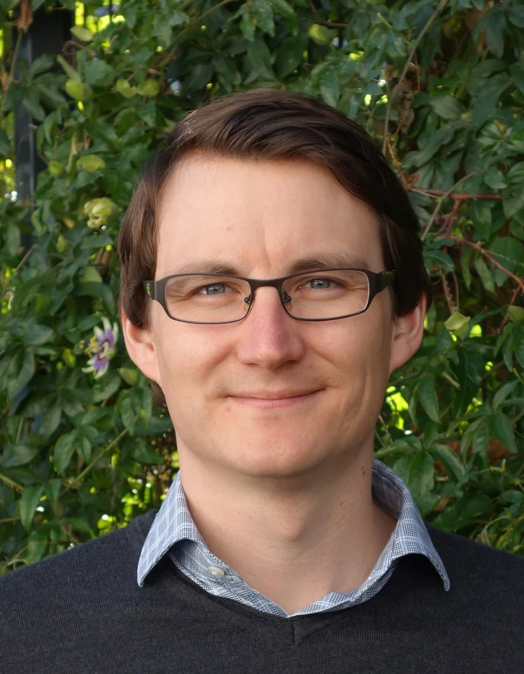 Kurt Schmoller — Schmoller Lab