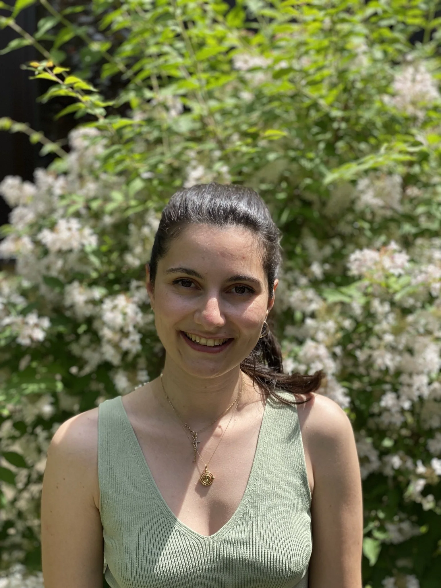 Lab Members — Schmoller Lab