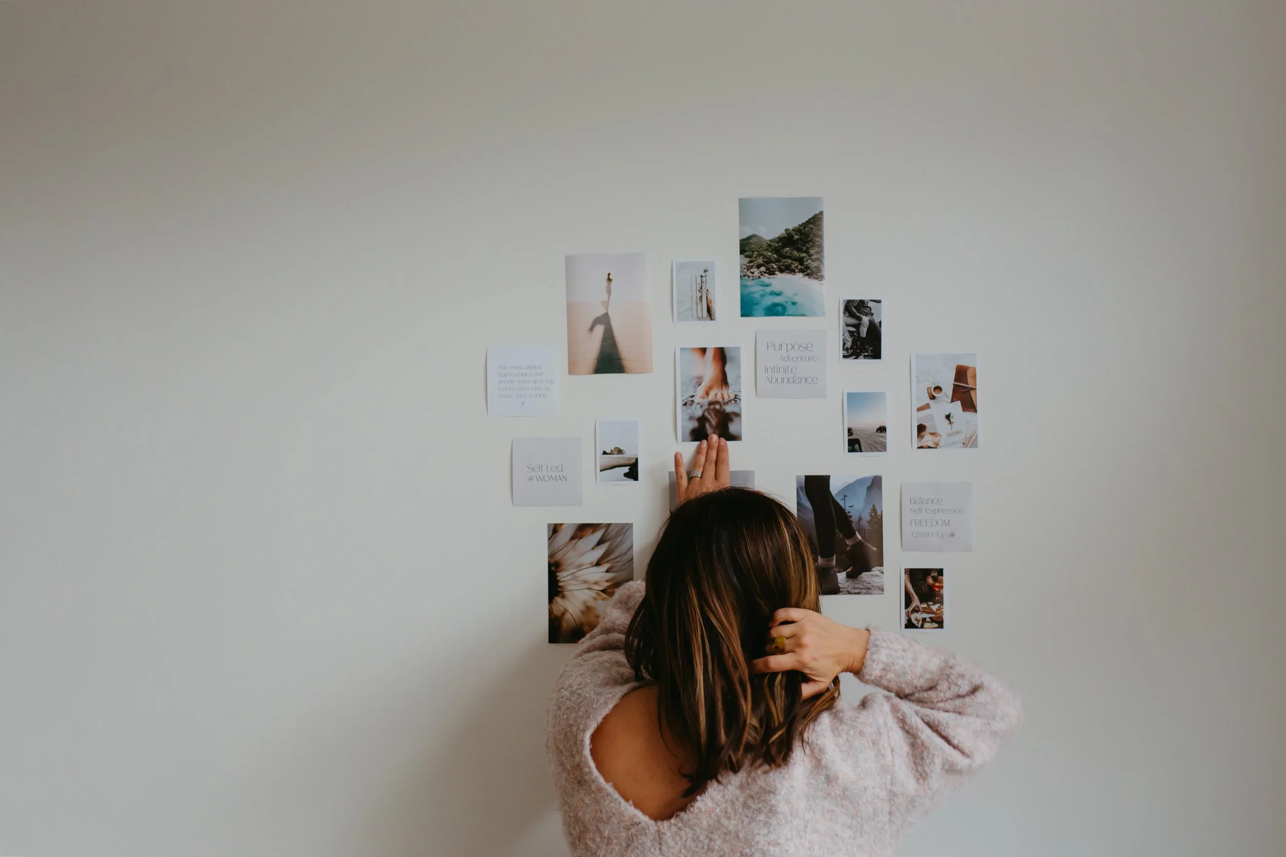 "VISION INTENSIVE: For Women Entrepreneurs, Creatives & Wellness ...