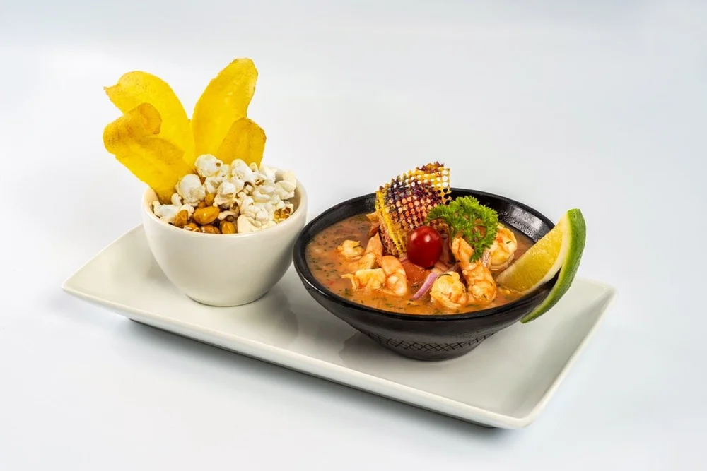 Ceviche Uit Ecuador THE BEST Ceviche In Quito (Updated April 2025)
