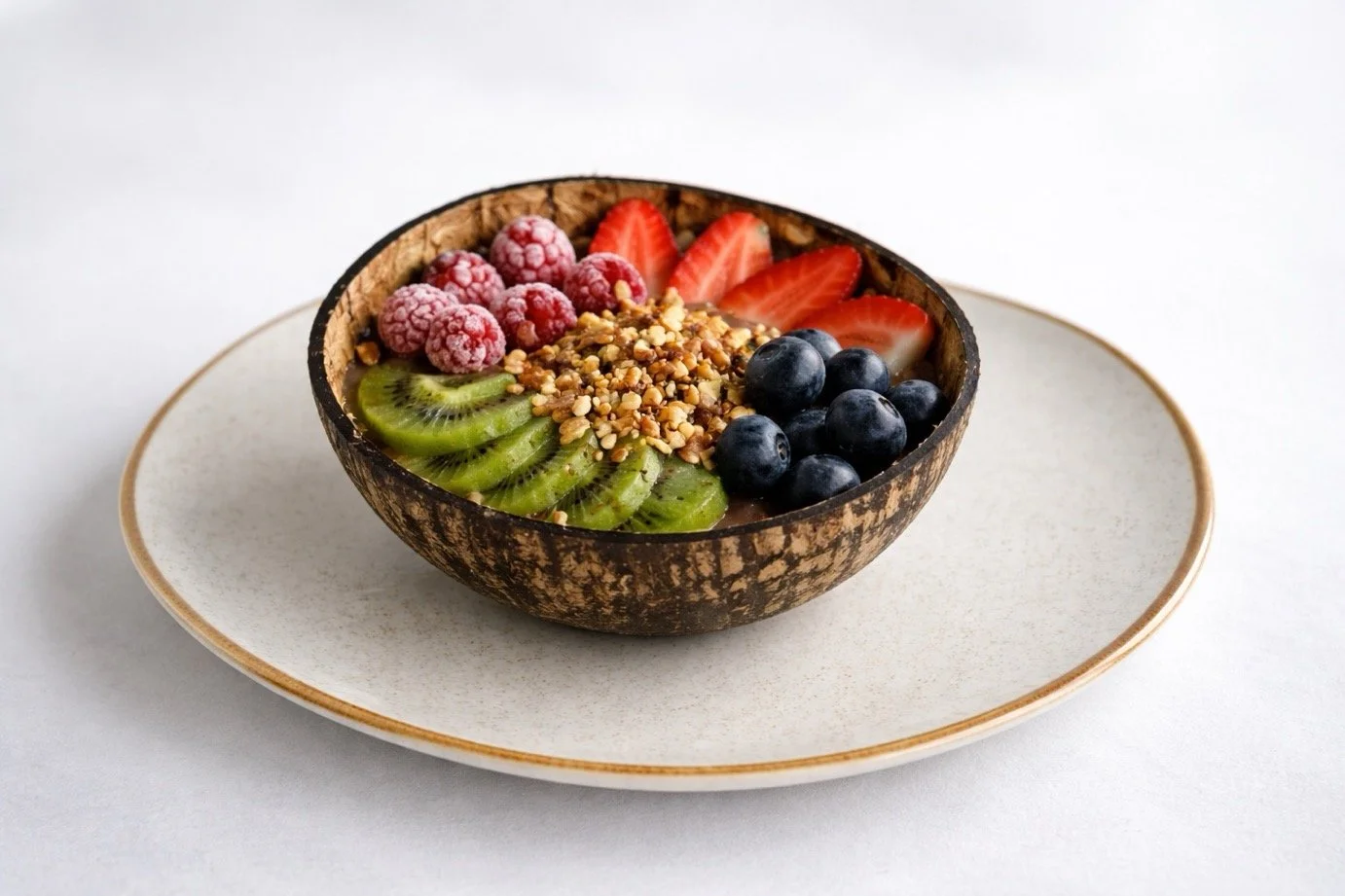 Açaí tradicional — Café del Cielo