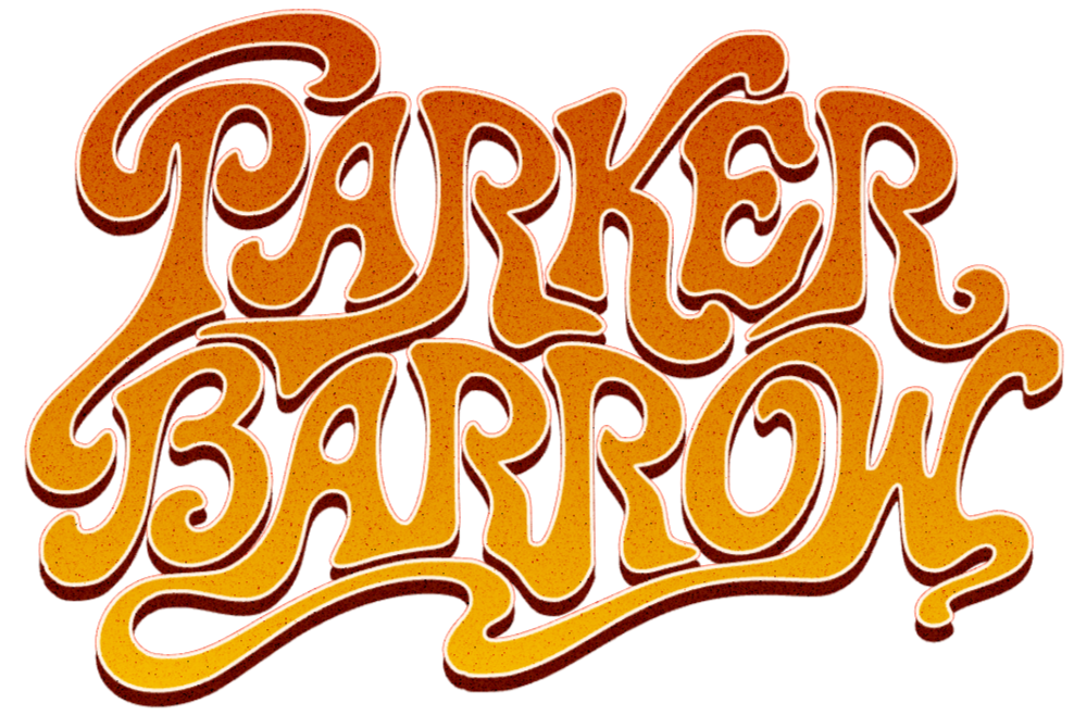Parker Barrow