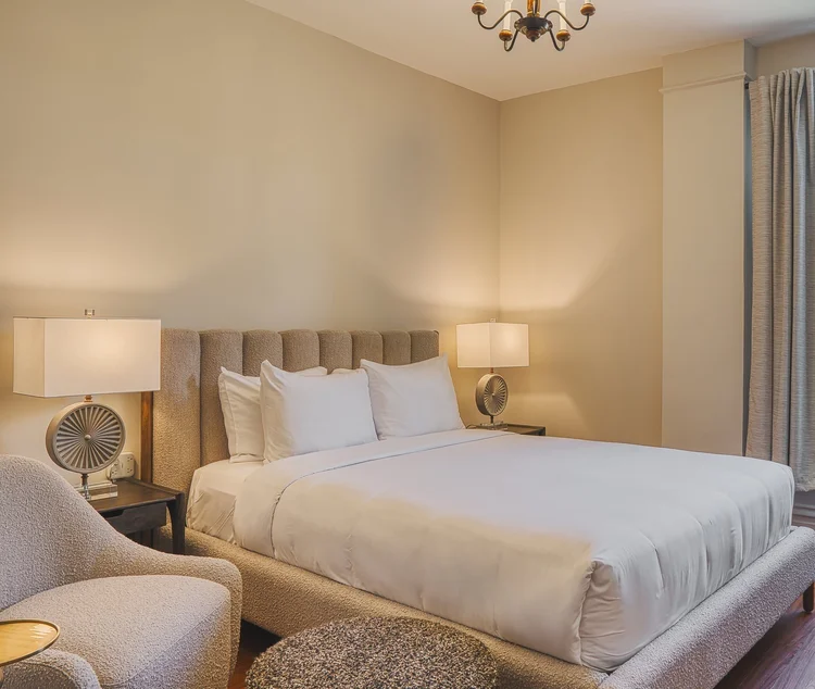 The Windsor Hotel by Hoco Hotels Collection