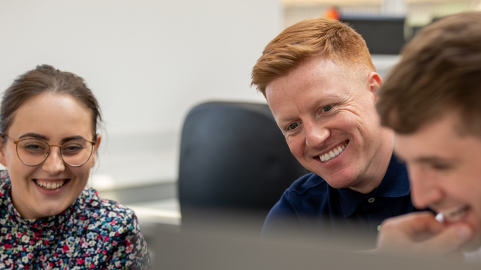 Howdens — Venture Recruitment