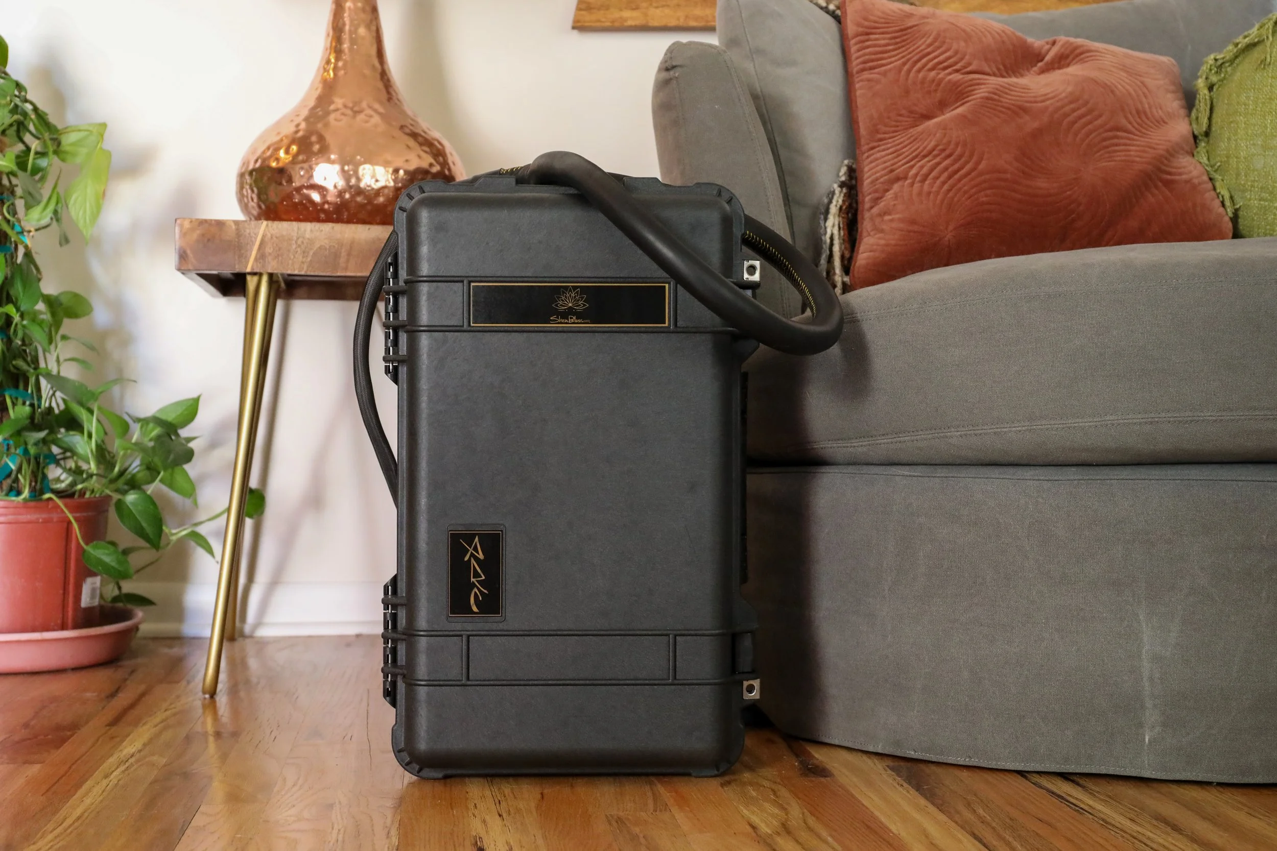 The ARC Experience — arcpemf.com