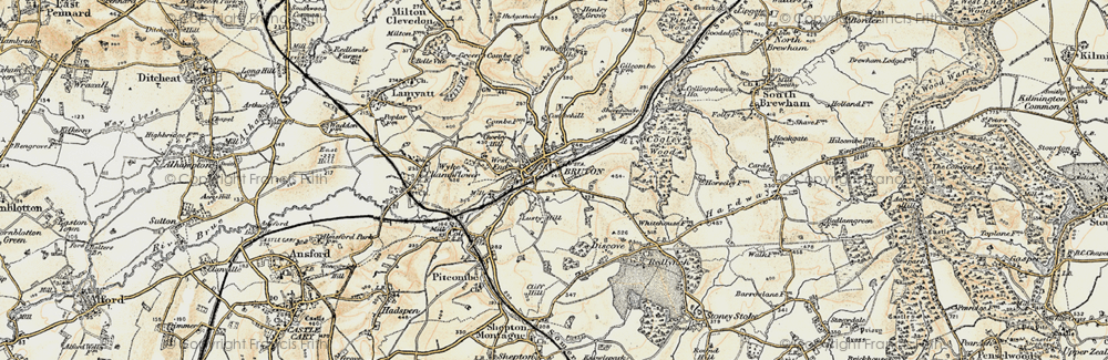 Bruton Museum | Discover Local Heritage – Visit Today