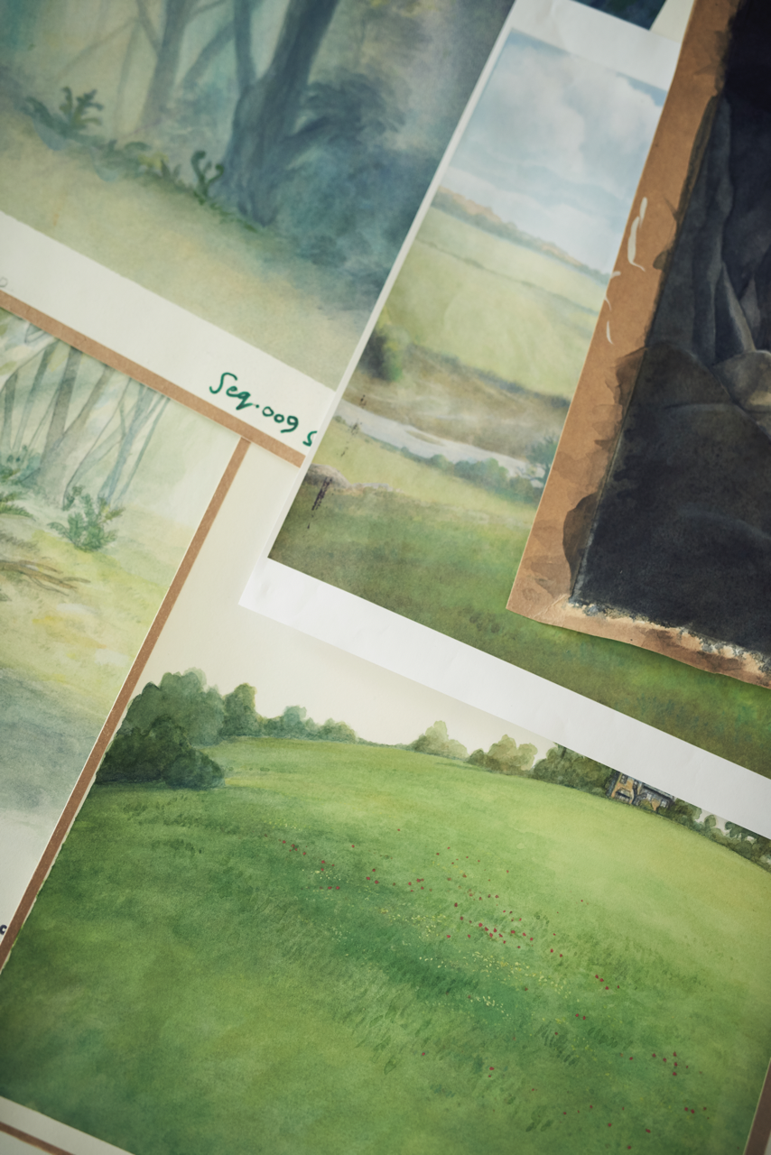 Films — Lupus Films