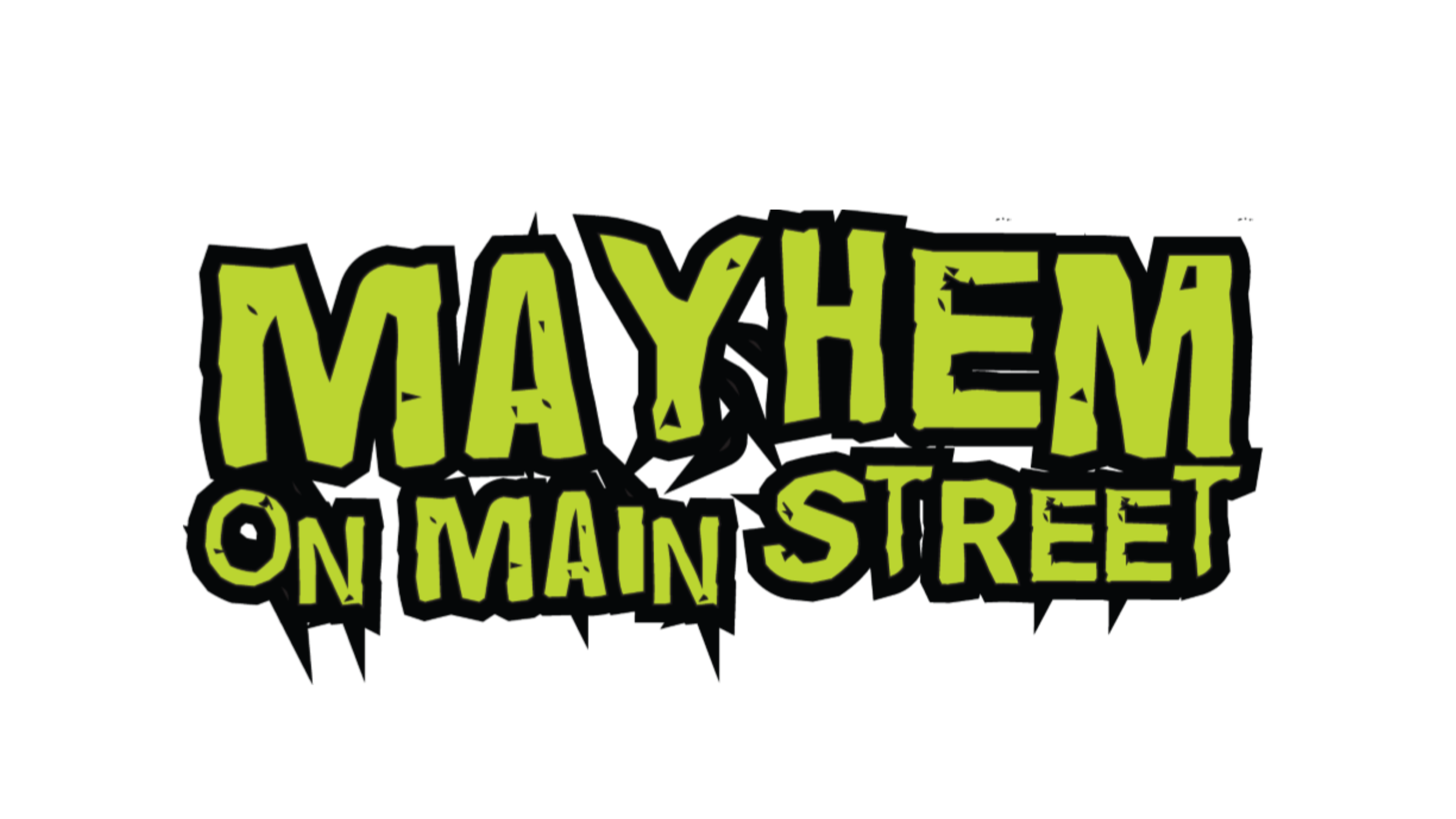 Mayhem on Main — Downtown Wytheville