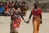 Tribal Marks and Modernity: Scars of Pain or Heritage? — Global Health ...
