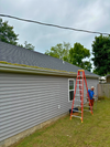 Gutter Cleanouts & Repairs — Servall Gutter Co.