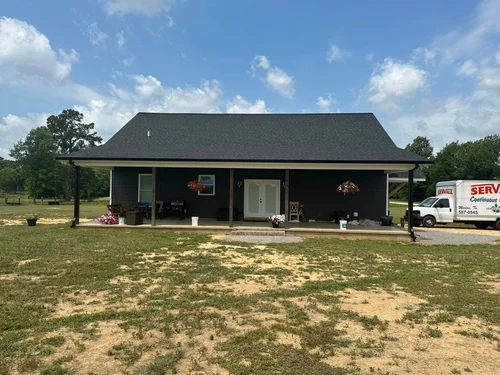 Servall Gutter Company | Your Local Gutter Pros