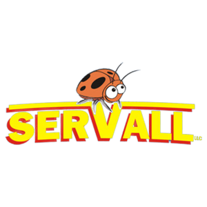 Servall Gutter Co.