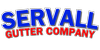 Servall Gutter Company | Your Local Gutter Pros