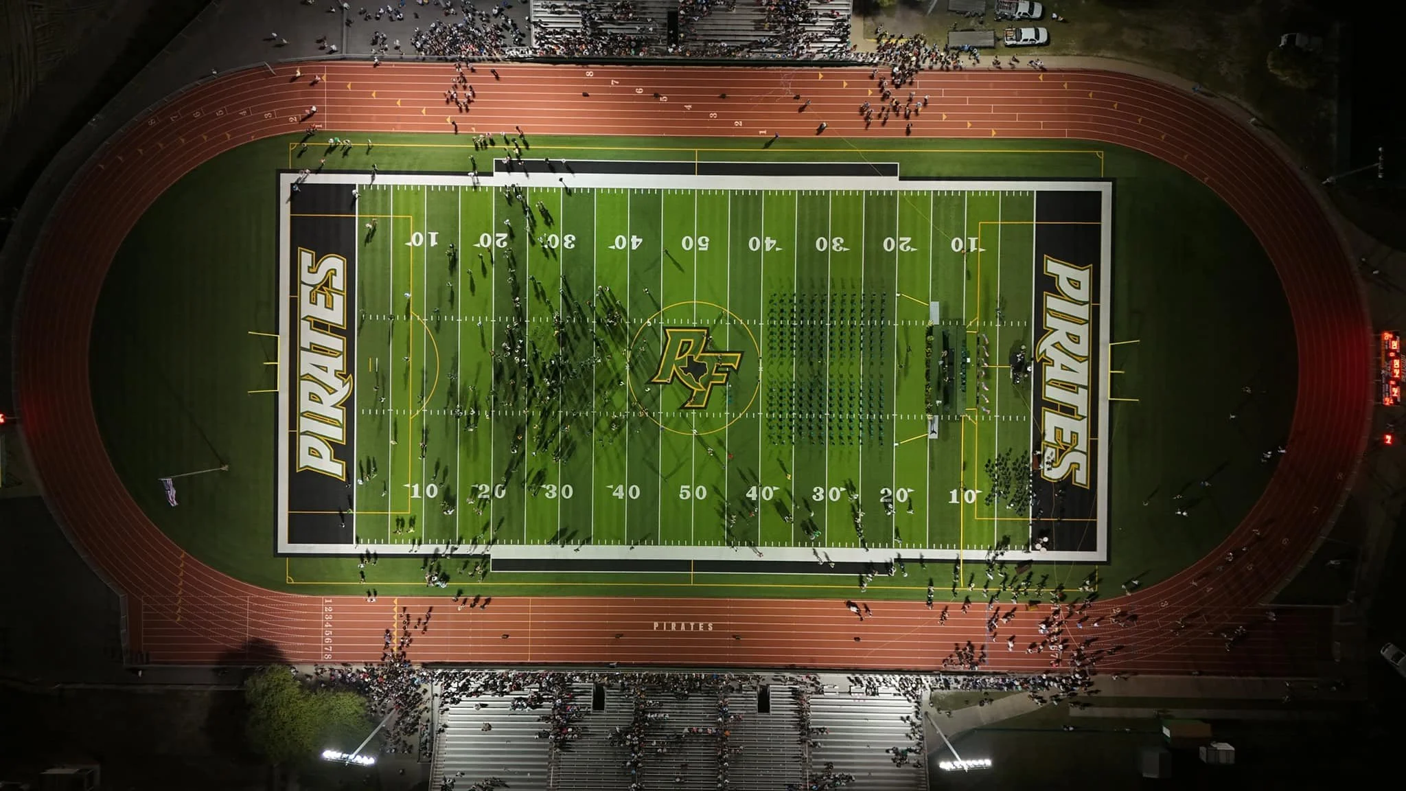 Careers — Rockport-Fulton ISD