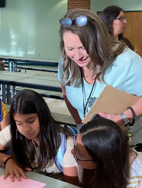 Careers — Rockport-Fulton ISD