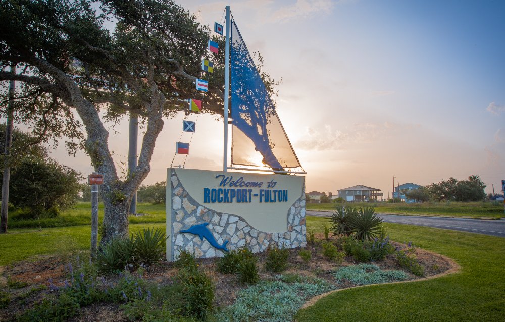 Rockport-Fulton ISD