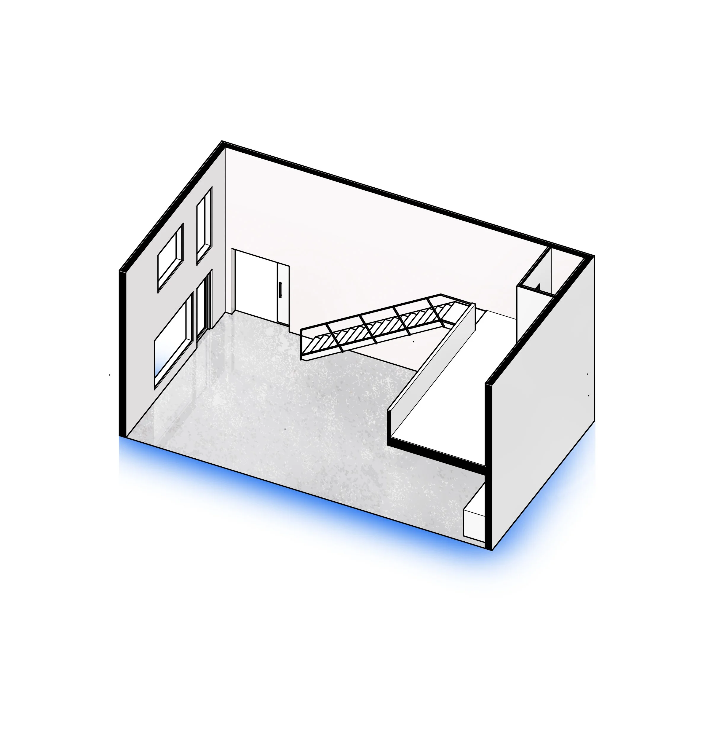 STUDIO 3 — MOOI SPACE