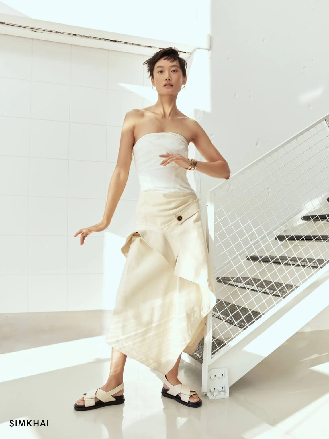 MOOI SPACE/toronto photography studios