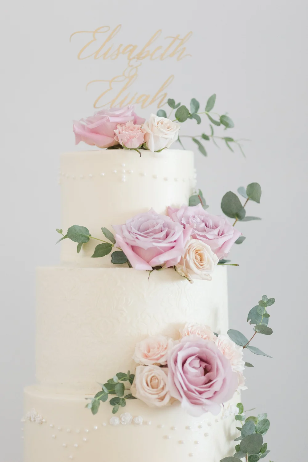 Gallery 2 — Little Flower Bakery