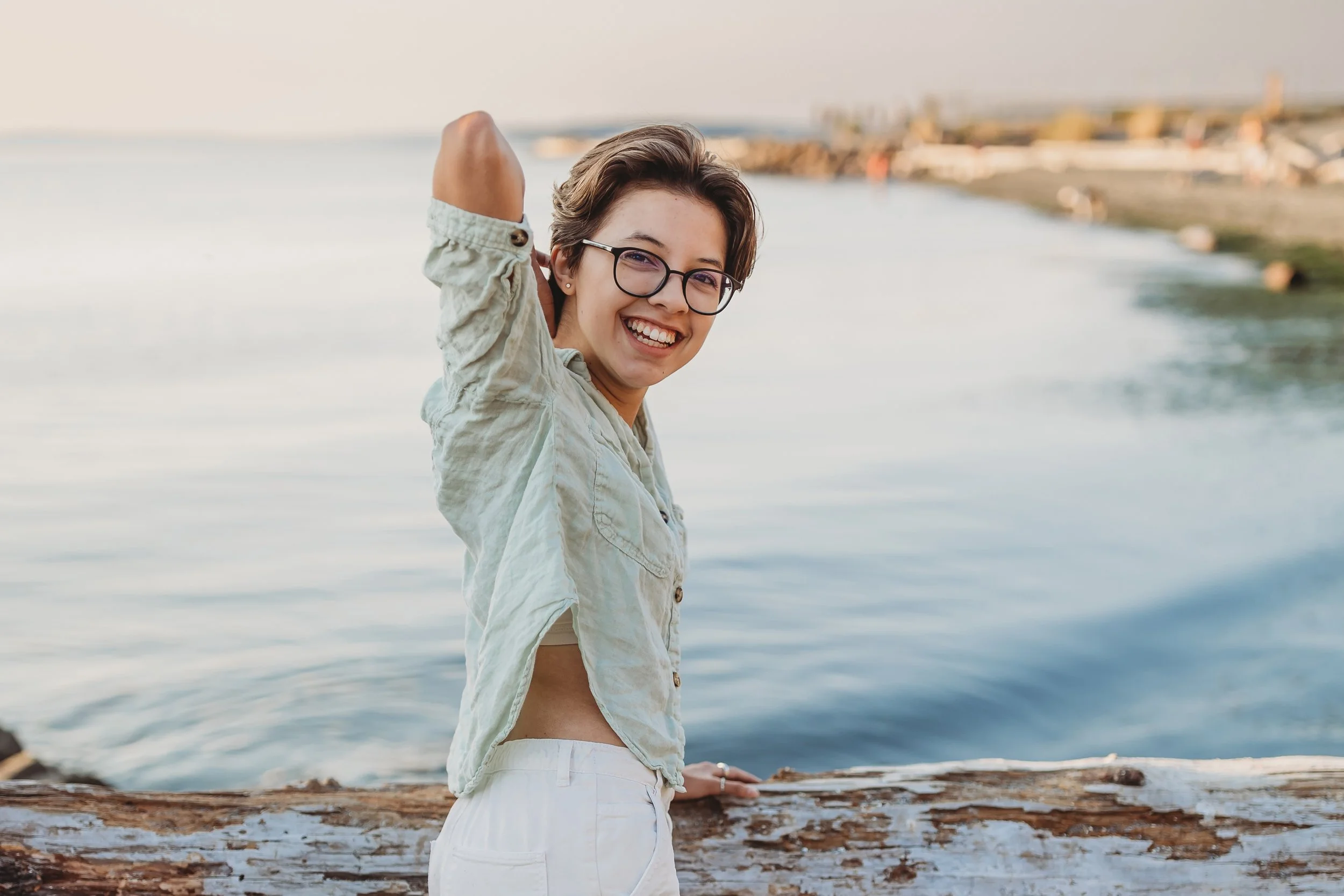 Senior — PACIFIC MIST PHOTOGRAPHY | Lifestyle Family and Branding ...