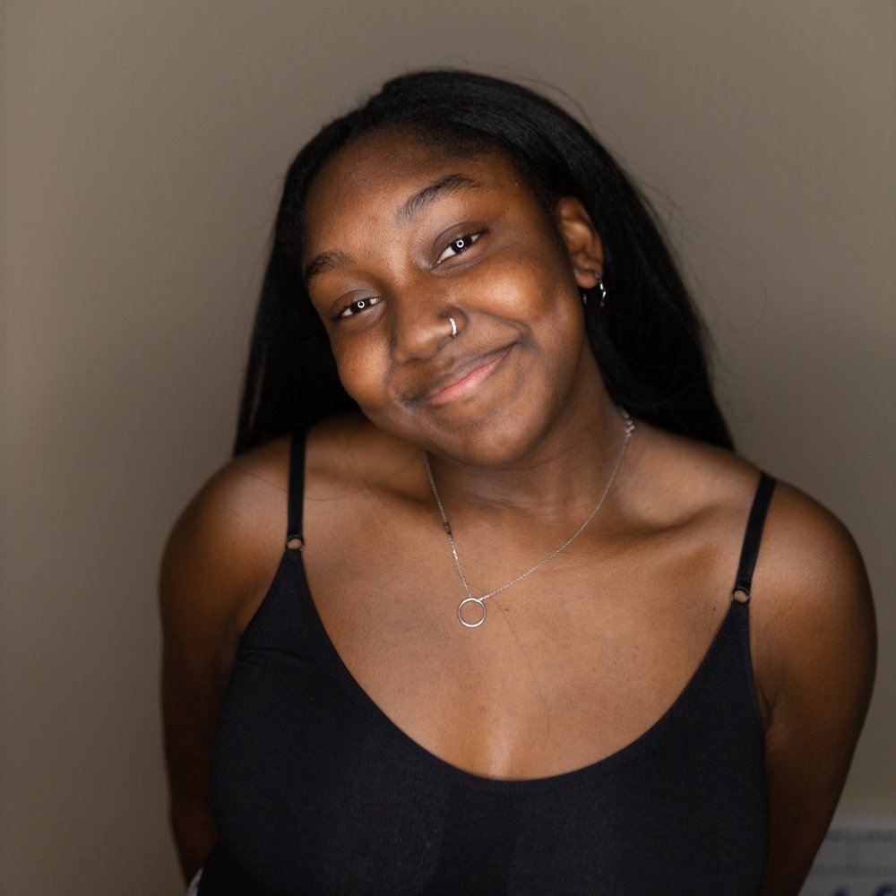 Kayla Roberson Creates