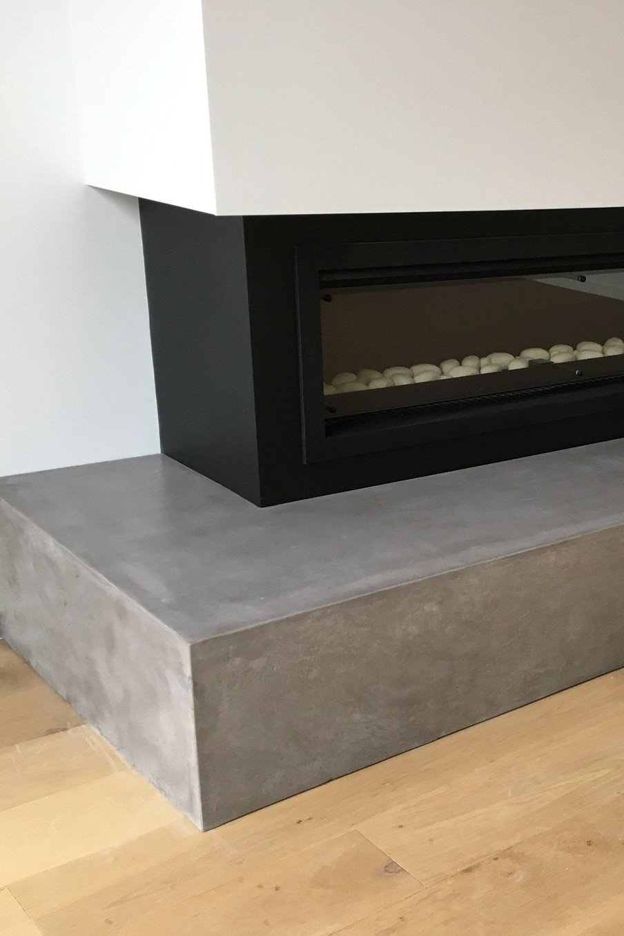 Concrete Benchtops Melbourne