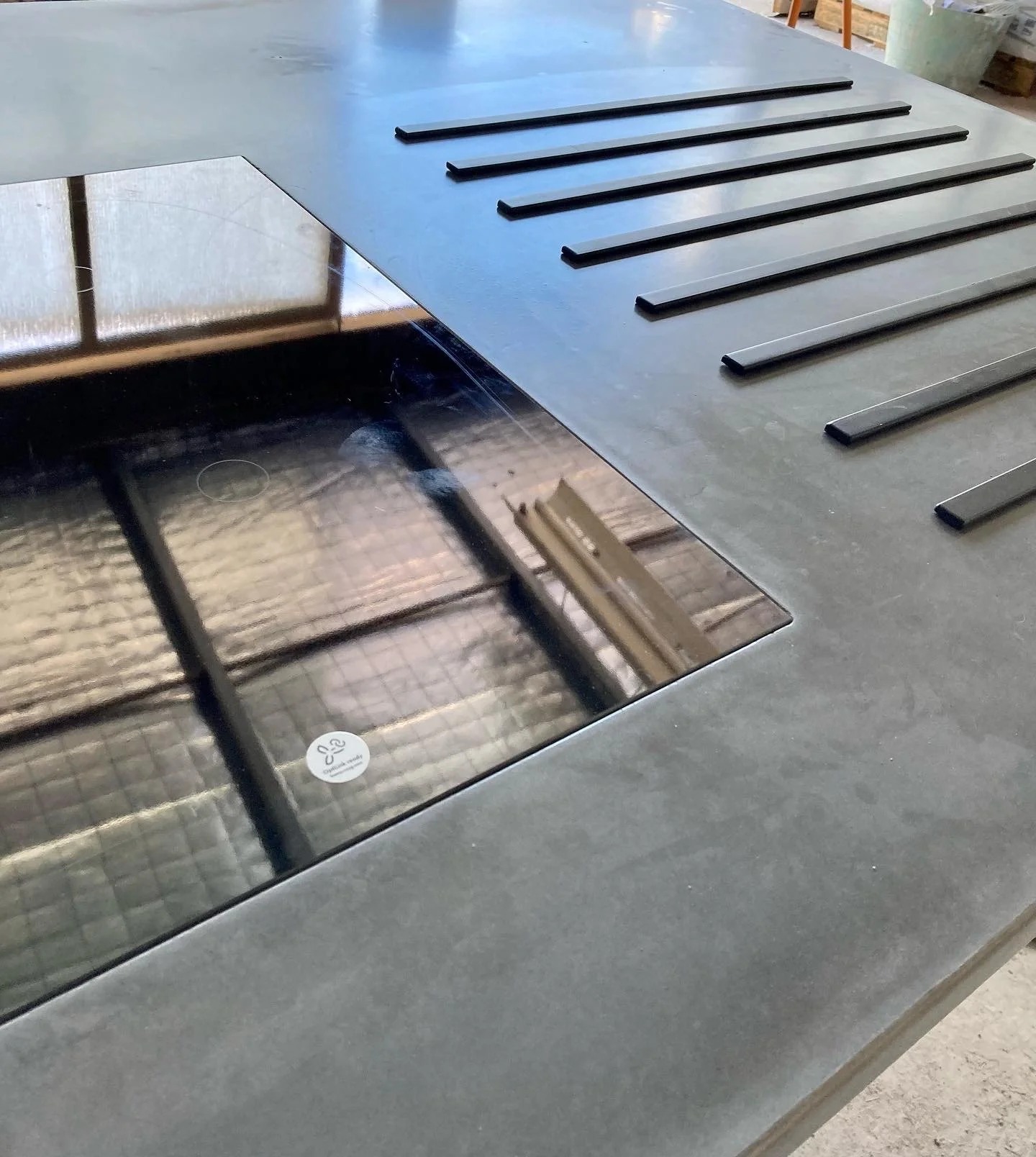 Concrete Benchtops Melbourne